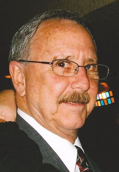Michael A. Cunningham (1942-2018)