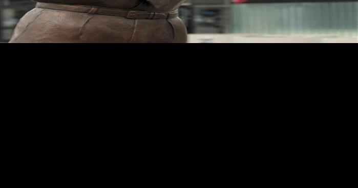 Gable to be honored Thursday with 'Dan Gable Day'