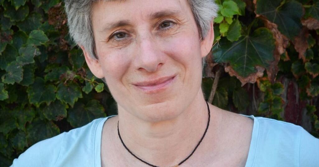 Final Thursday Reading Series Aug. 25 at Hearst Center to feature poet ...