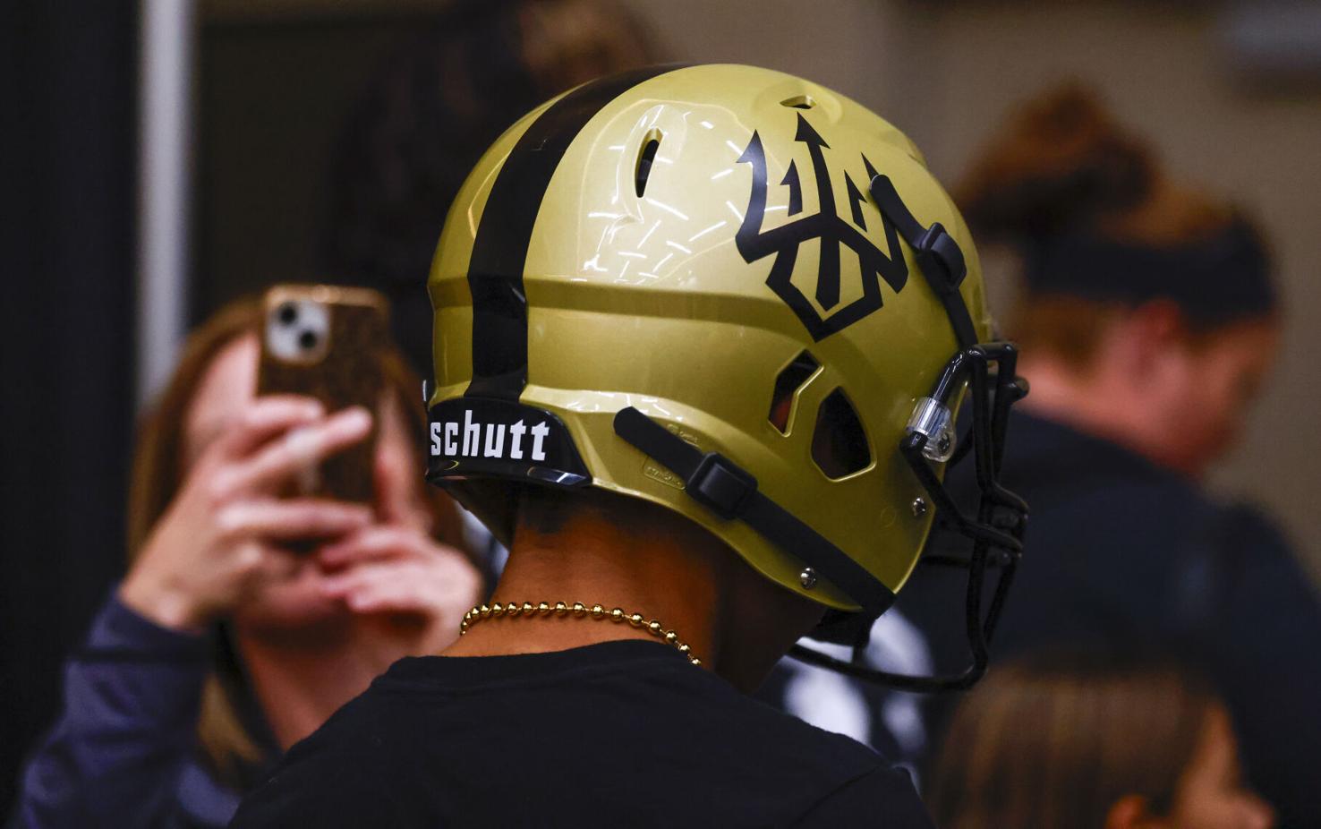 Waterloo is United: Here comes the Titans