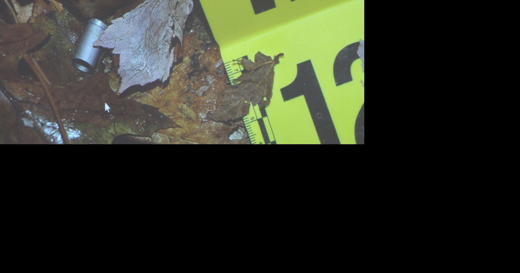 Photos; LaSondra Johnson trial 2021