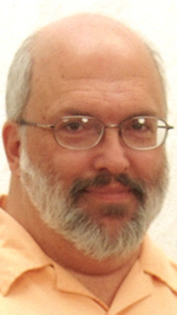 Kevin D. Osborn (1959-2014)