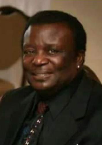 Leon Coleman (1932-2017)