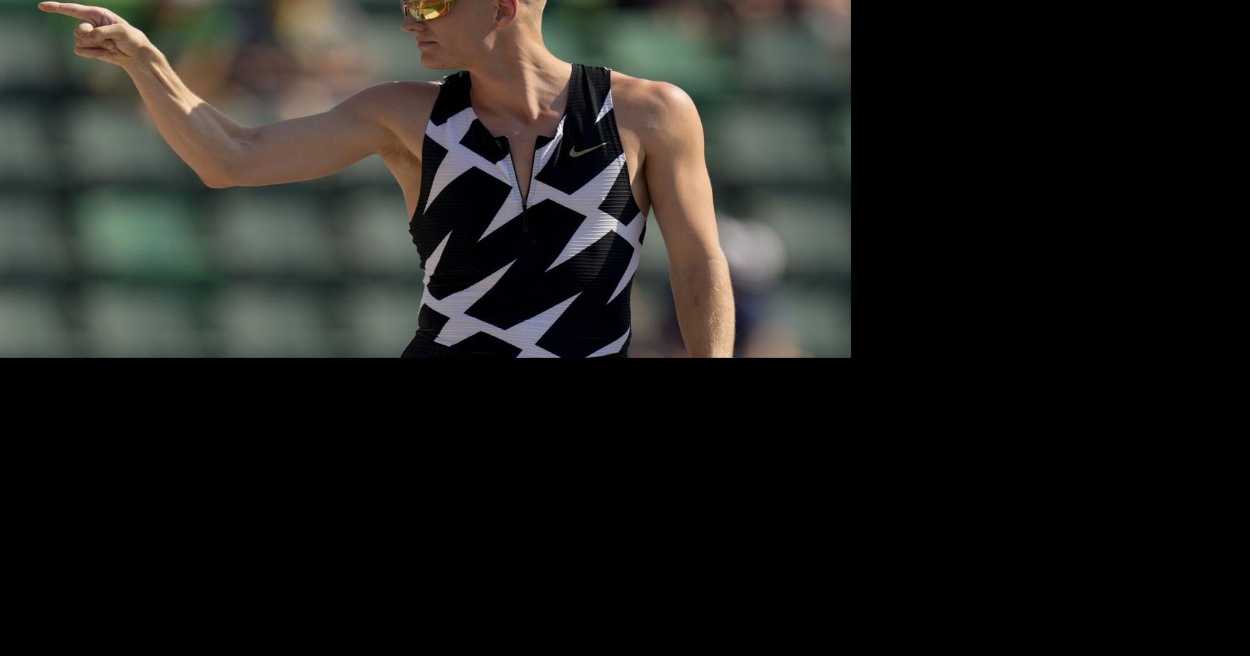 Froma Harrop: No tears for Olympic rejects who failed to get their shots