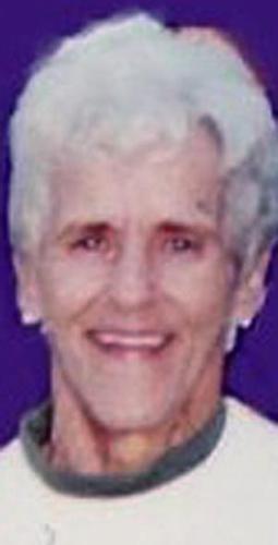 Patricia A. Conrad (1934-2012)