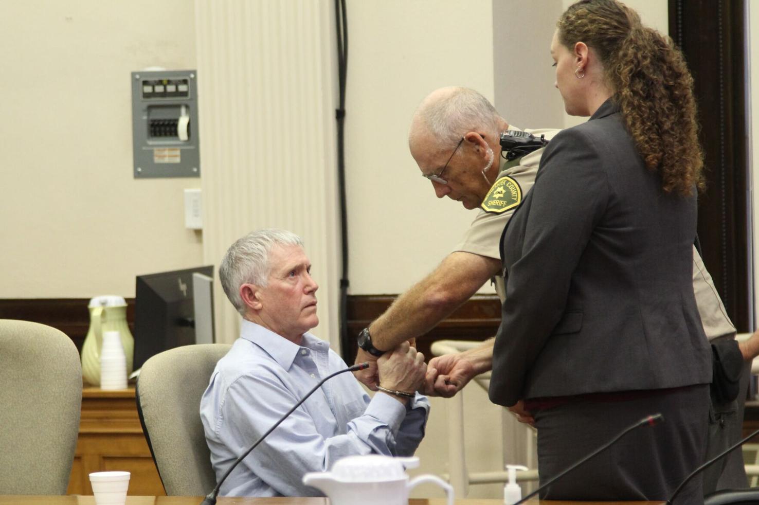 Jurors seated in missing teenage girl murder case in Decorah