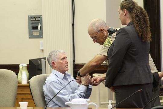 Jurors seated in missing teenage girl murder case in Decorah