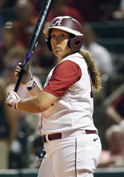 Murphy, Spencer bring National Champions to UNI-Dome | Softball ...