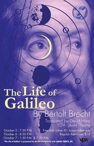 10) Life of Galileo