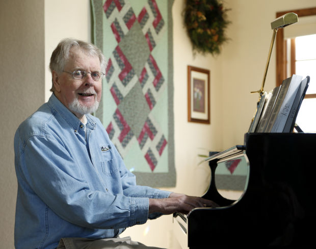 Musicians to honor 'Borning Cry' composer John Ylvisaker