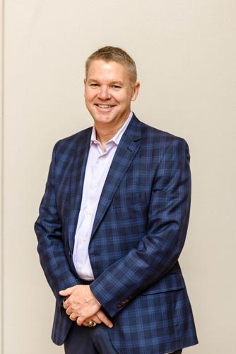 Author Tony Thelen to share career and leadership expertise at UNI’s ...