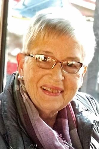 Susan “Sue” Ann Tapper