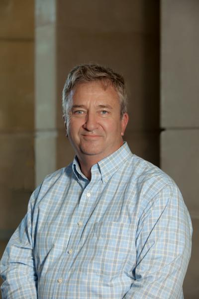 Ken Golden retiring after two decades as Deere's spokesman