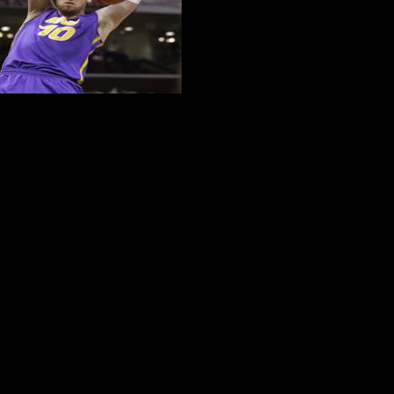 Former Panther star Tuttle making impact in Belgium