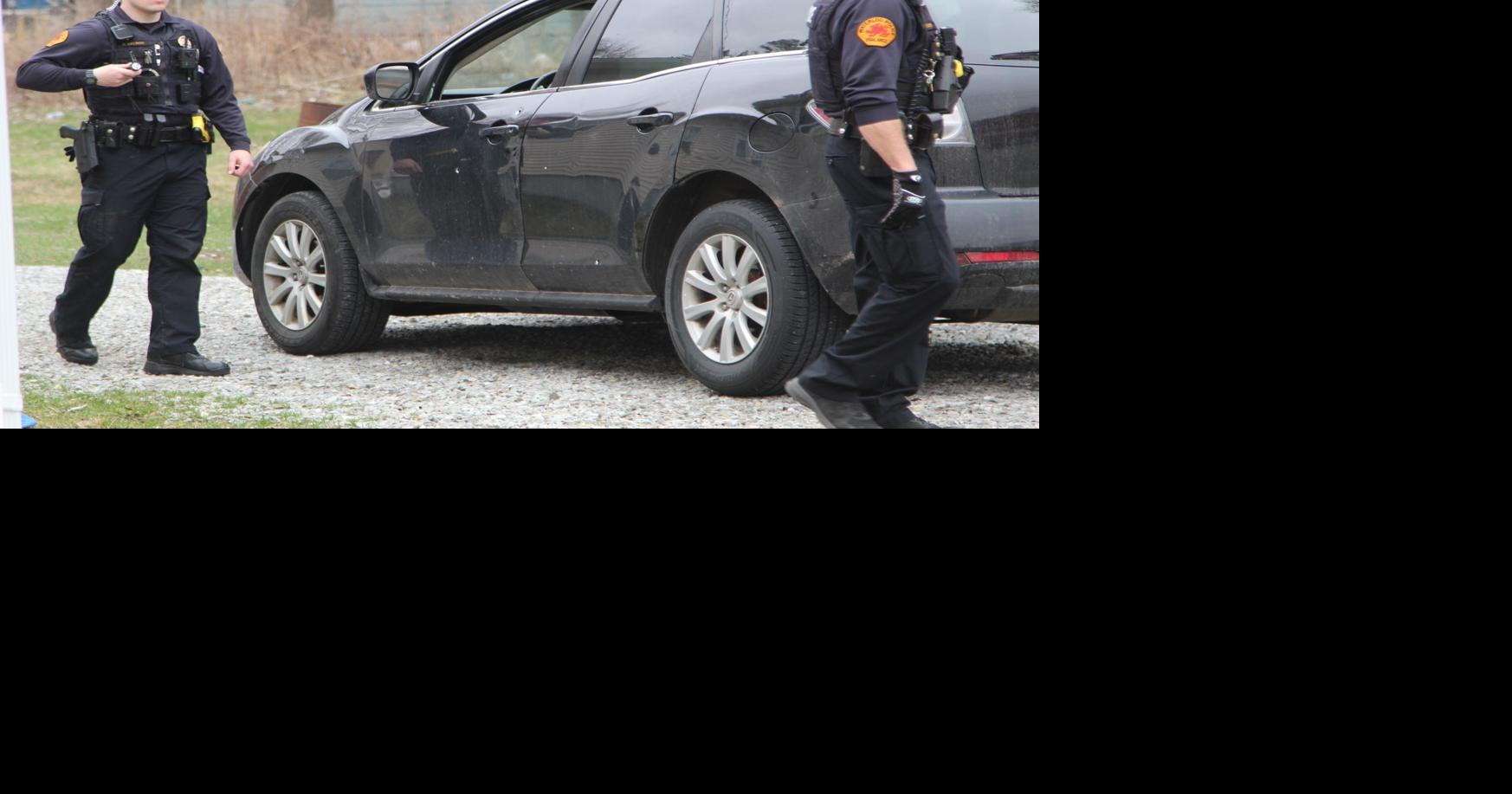 One injured in Friday afternoon shooting in Waterloo