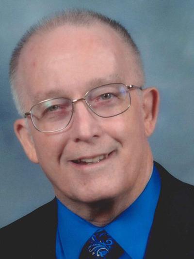 Gary Milner (1948-2017)