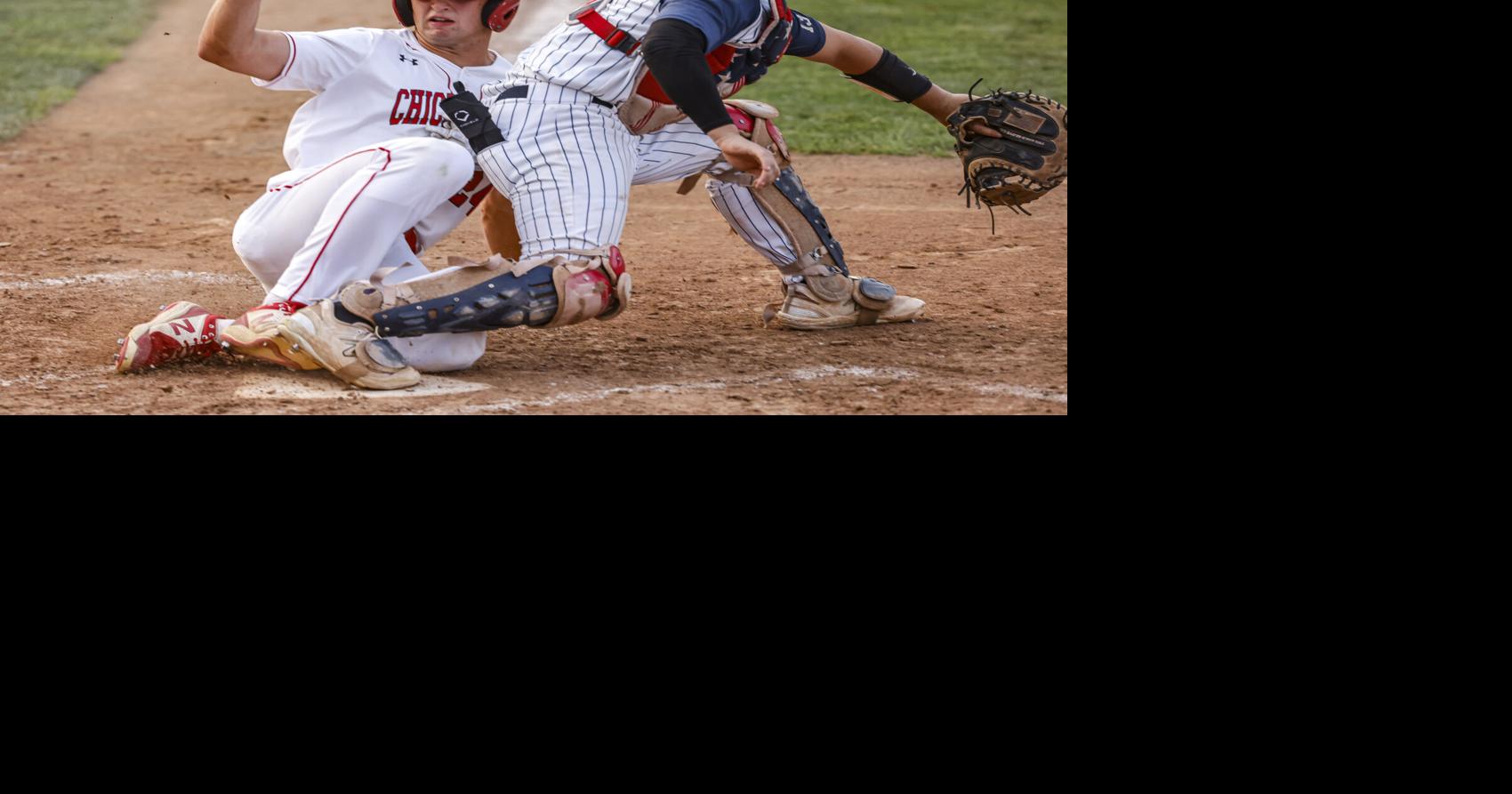 Photos: State Baseball - New Hampton vs. Sumner-Fredericksburg ...