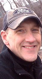 Scott E. Bender (1969-2011)