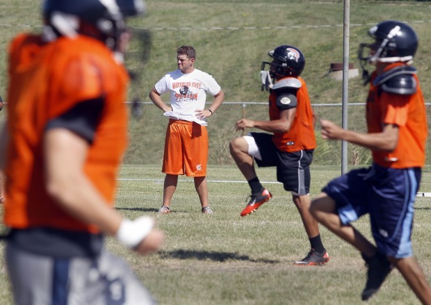 Prep football outlook: Waterloo East sees summer growth