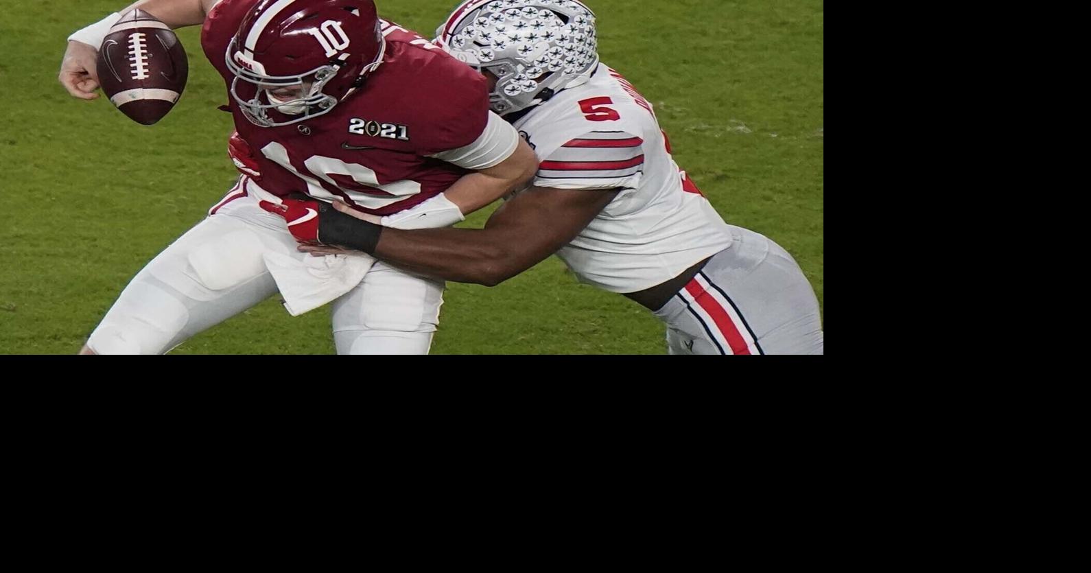 Alabama wins college football title. Are you surprised? Get a recap