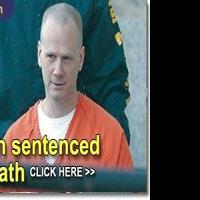 Honken denies murders as he receives death sentence