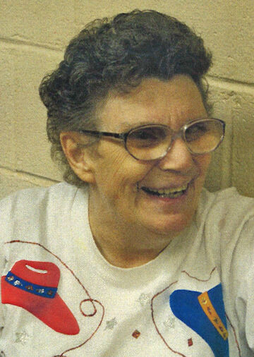 Lucinda L. "Cindy" Starkey