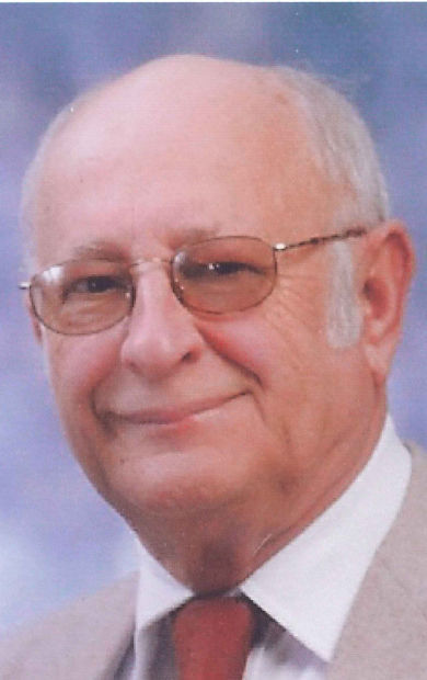 Francis D. Butikofer (1933-2013)