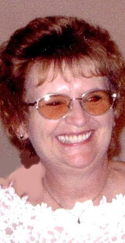 Linda J. Barnett (1946-2012)