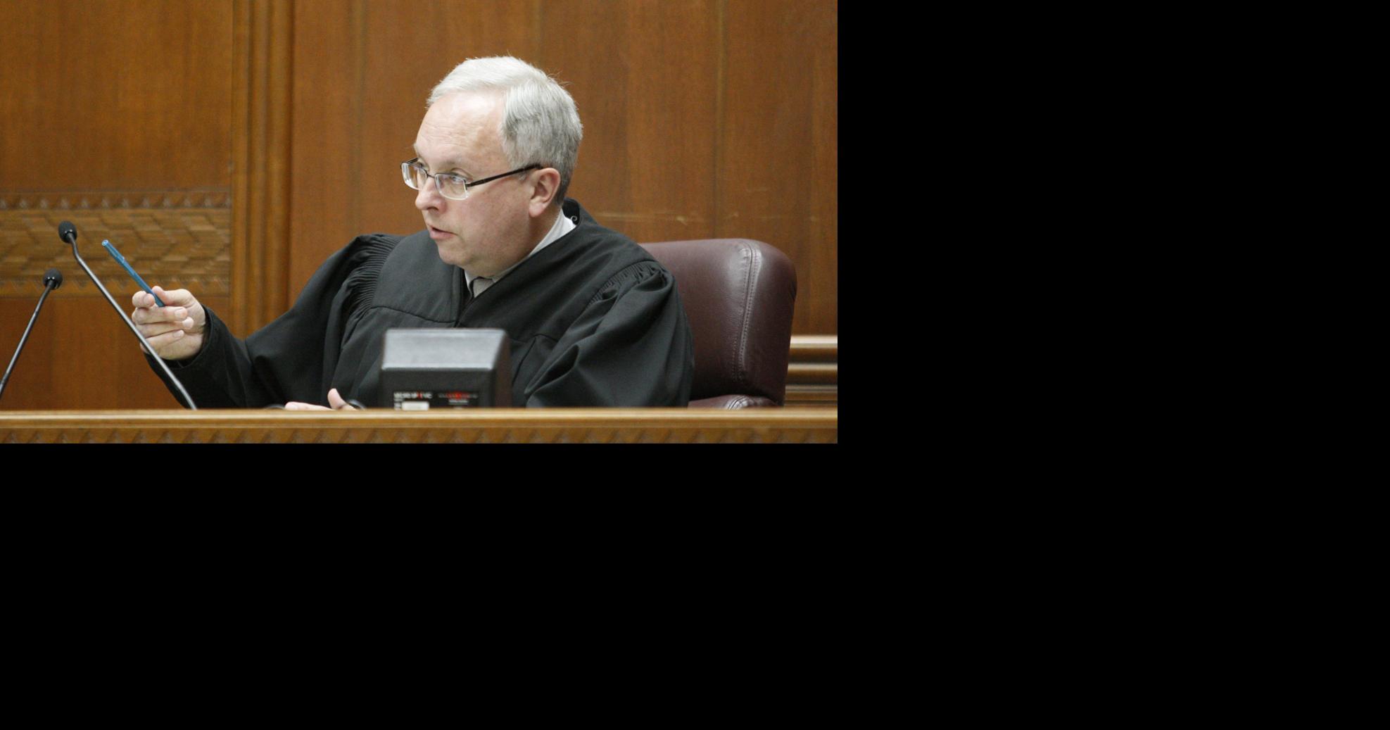 Lindaman trial delayed a day