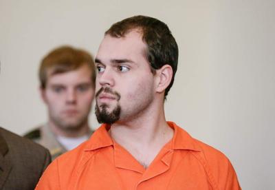 Convicted Iowa mall shooter sentenced to life in prison
