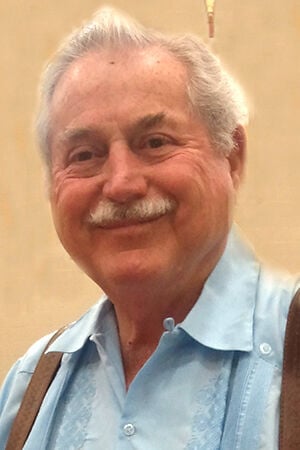 John “Jack” H. Rooff