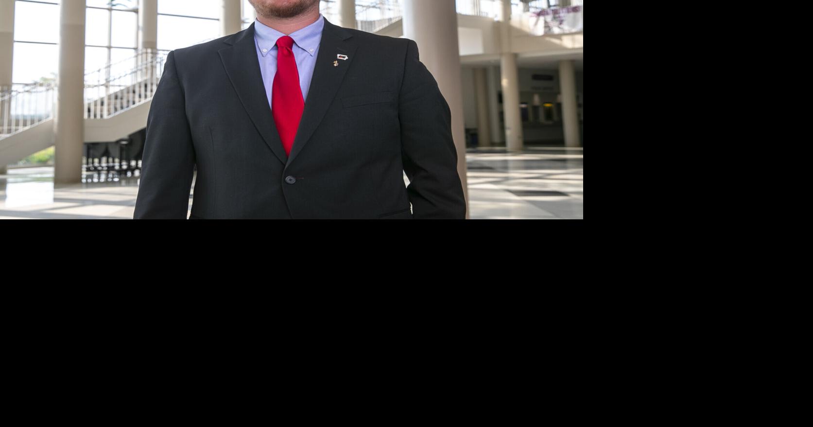 Cordt Holub: Carrying on family legacy of farming, hard work and ...