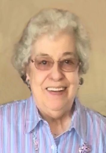 Mary K. Willis (1937-2018)