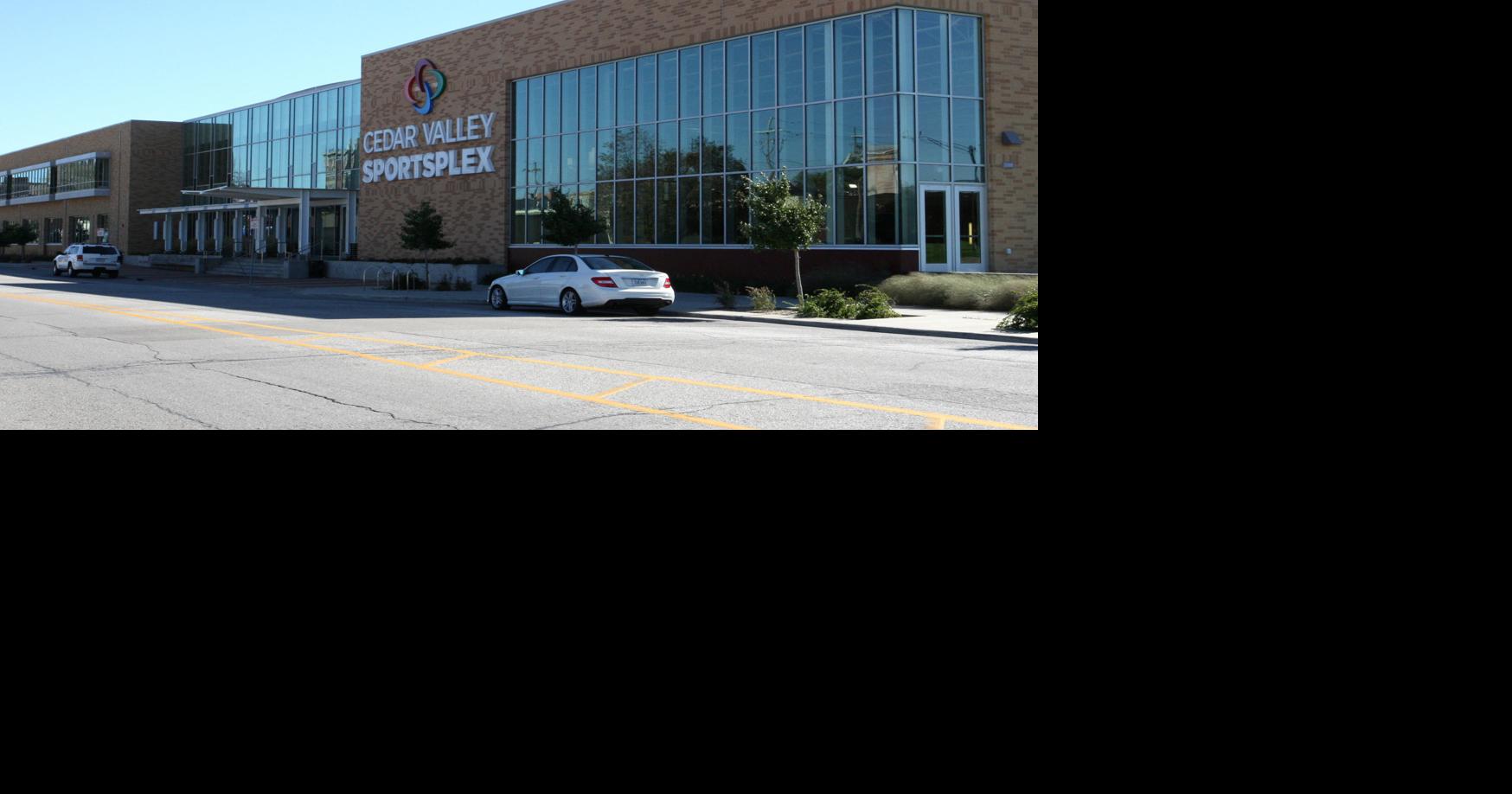 Cedar Valley Sportsplex to hold third annual "Pump and Run"