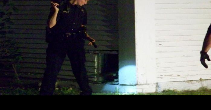 UPDATE WITH DETAILS: Woman injured in stabbing