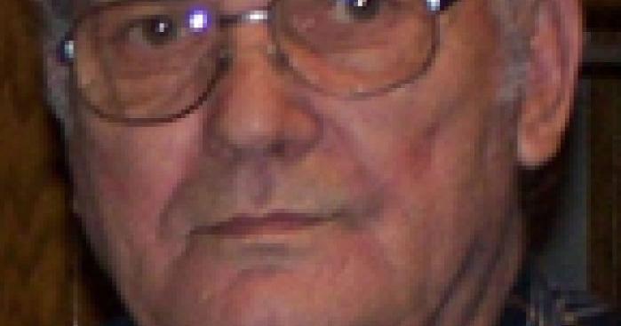 Charles E. Shepard (1926-2013)