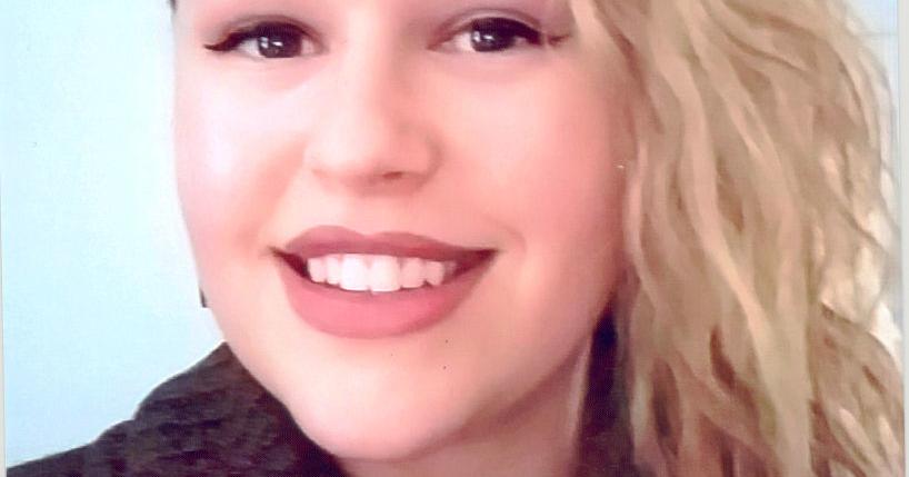 Congratulations, Molly Barrett!