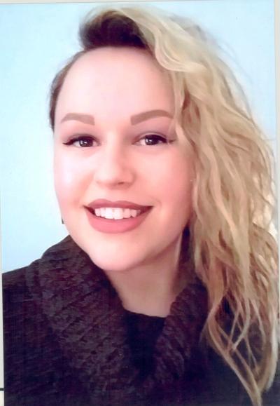 Congratulations, Molly Barrett!