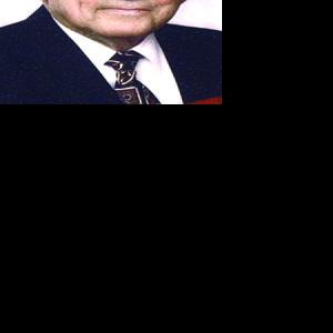 Jackie Dean "John" Shimp (1929-2009)