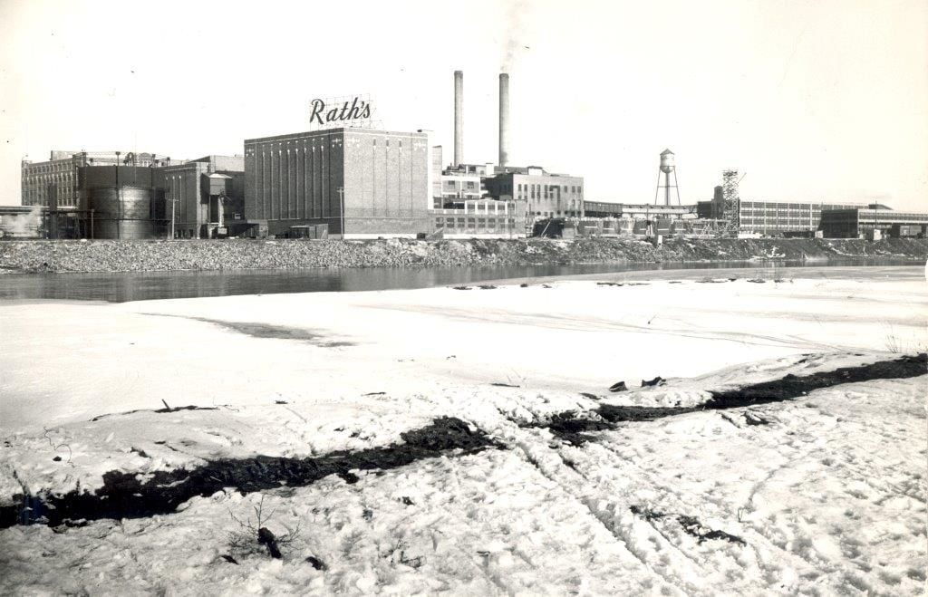 Beef packing company eyes former Rath site