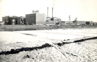 Beef packing company eyes former Rath site