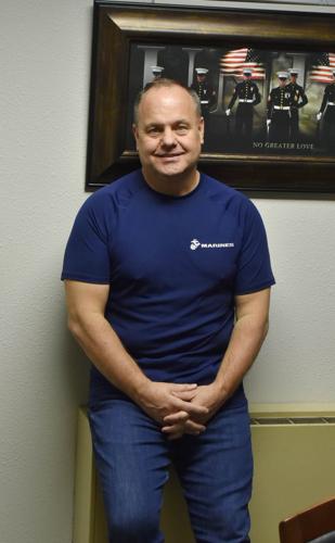 Terminal diagnosis leads Kevin Dill to resign from veterans affairs post