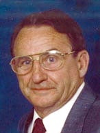 Robert J. Connell (1931-2010)