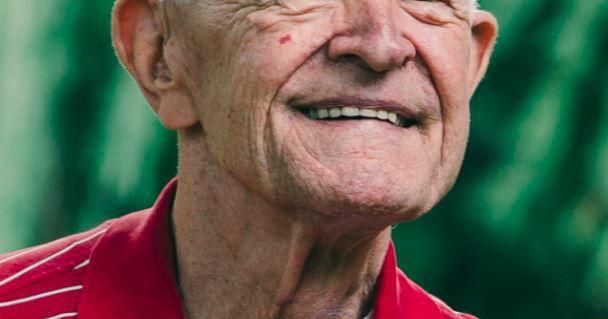 Jeruld Saxton "Jerry" Marsh