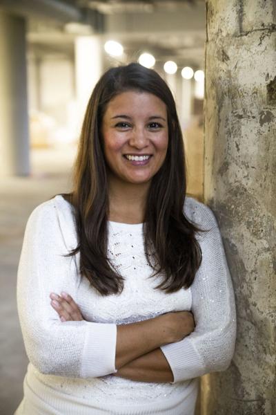 Molly Wells new Director of Communication at Grow Cedar Valley