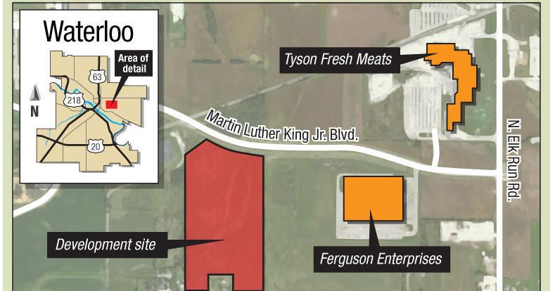 Waterloo city land purchases draw concern