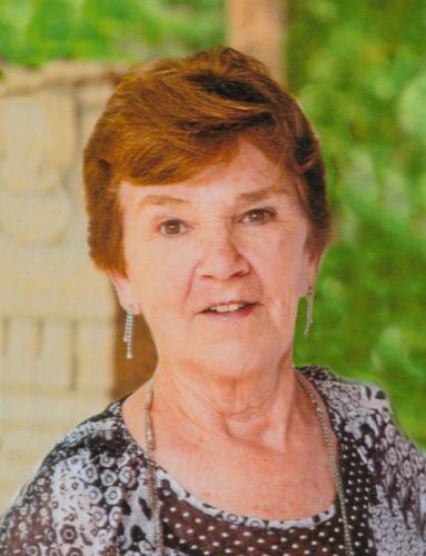 Judith M. “Judy” Colvin