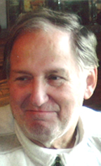 Dale E. Beckman (1940-2013)
