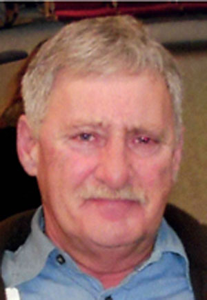 Kenneth R. Williams (1951-2012)