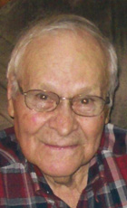 Donald L. Harmsen (1929-2013)